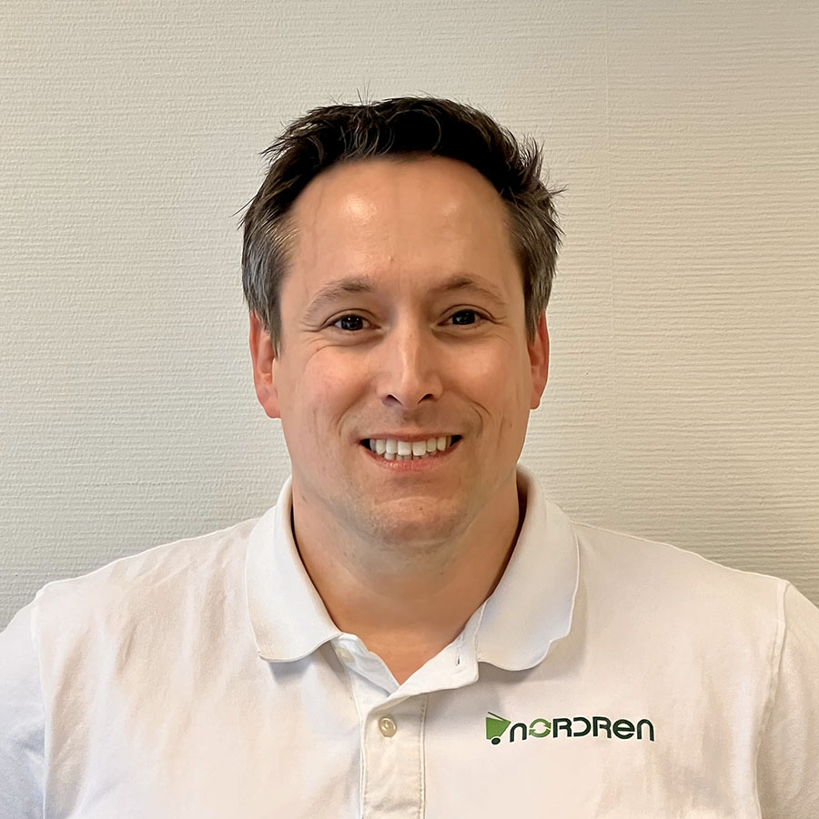 Drammen - NordRen AS