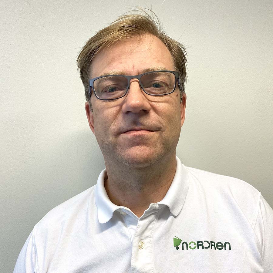 Administrasjon - NordRen AS